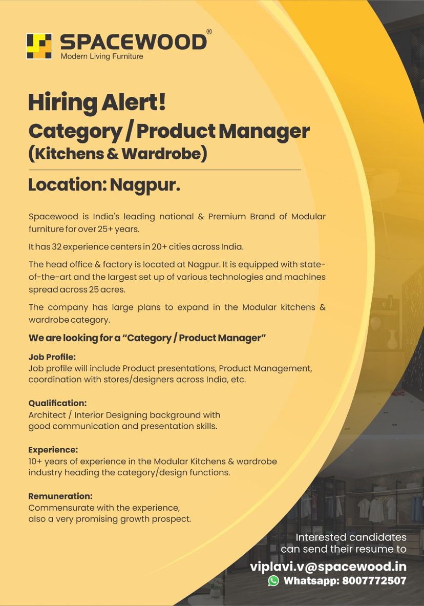 Kirit Joshi on LinkedIn: #hiring #productmanager Kirit Joshi on LinkedIn: #hiring #productmanager