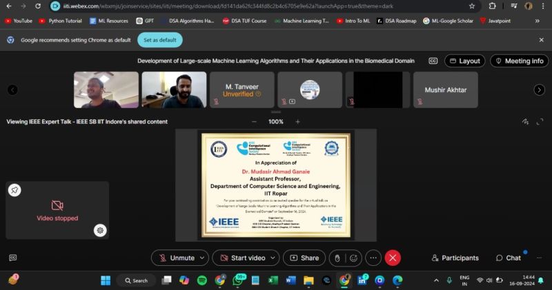 Aadi Chandra on LinkedIn: #machinelearning #ai #biomedicalengineering # ... Aadi Chandra on LinkedIn: #machinelearning #ai #biomedicalengineering # ...