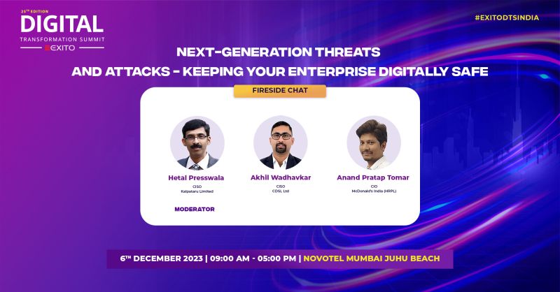 Digital Transformation Summit on LinkedIn: #digitaltransformationsummit ... Digital Transformation Summit on LinkedIn: #digitaltransformationsummit ...
