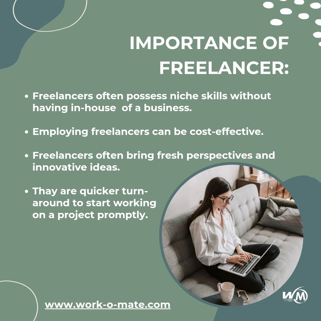 Work o' mate on LinkedIn: #workomate #freelancelife #remotework # ... Work o' mate on LinkedIn: #workomate #freelancelife #remotework # ...