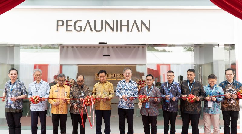 #pegatron #indonesia #5g #privatenetwork | Pegatron #pegatron #indonesia #5g #privatenetwork | Pegatron