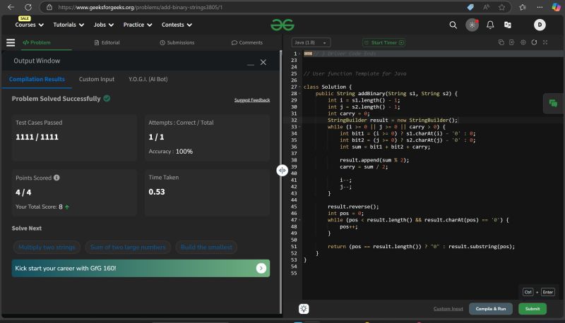 Dorene Roxana on LinkedIn: #javaprogramming #datastructures # ... Dorene Roxana on LinkedIn: #javaprogramming #datastructures # ...
