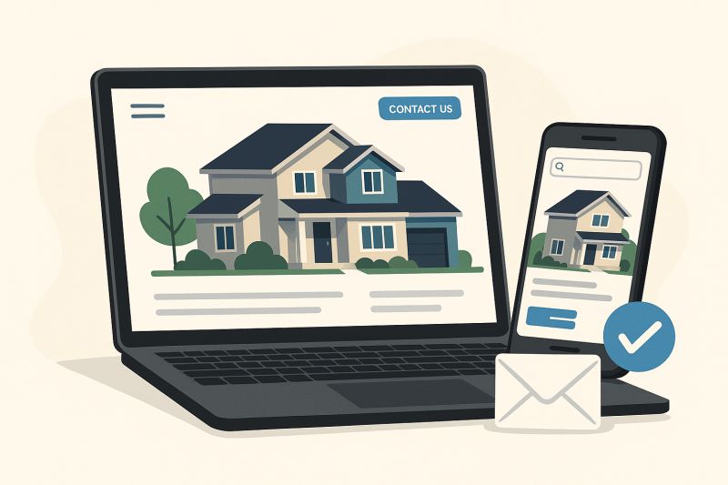 #realestate #websitedesign #webdevelopment #realestatemarketing ... #realestate #websitedesign #webdevelopment #realestatemarketing ...
