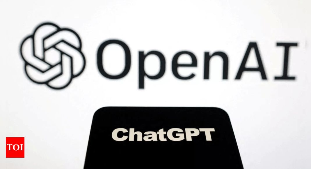 Preeti Cholleti on LinkedIn: OpenAI suspends developer for creating bot ... Preeti Cholleti on LinkedIn: OpenAI suspends developer for creating bot ...