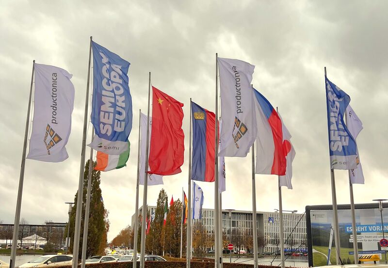 OpenLM on LinkedIn: #openlm #semiconeuropa2023 #semiconeuropa # ... OpenLM on LinkedIn: #openlm #semiconeuropa2023 #semiconeuropa # ...