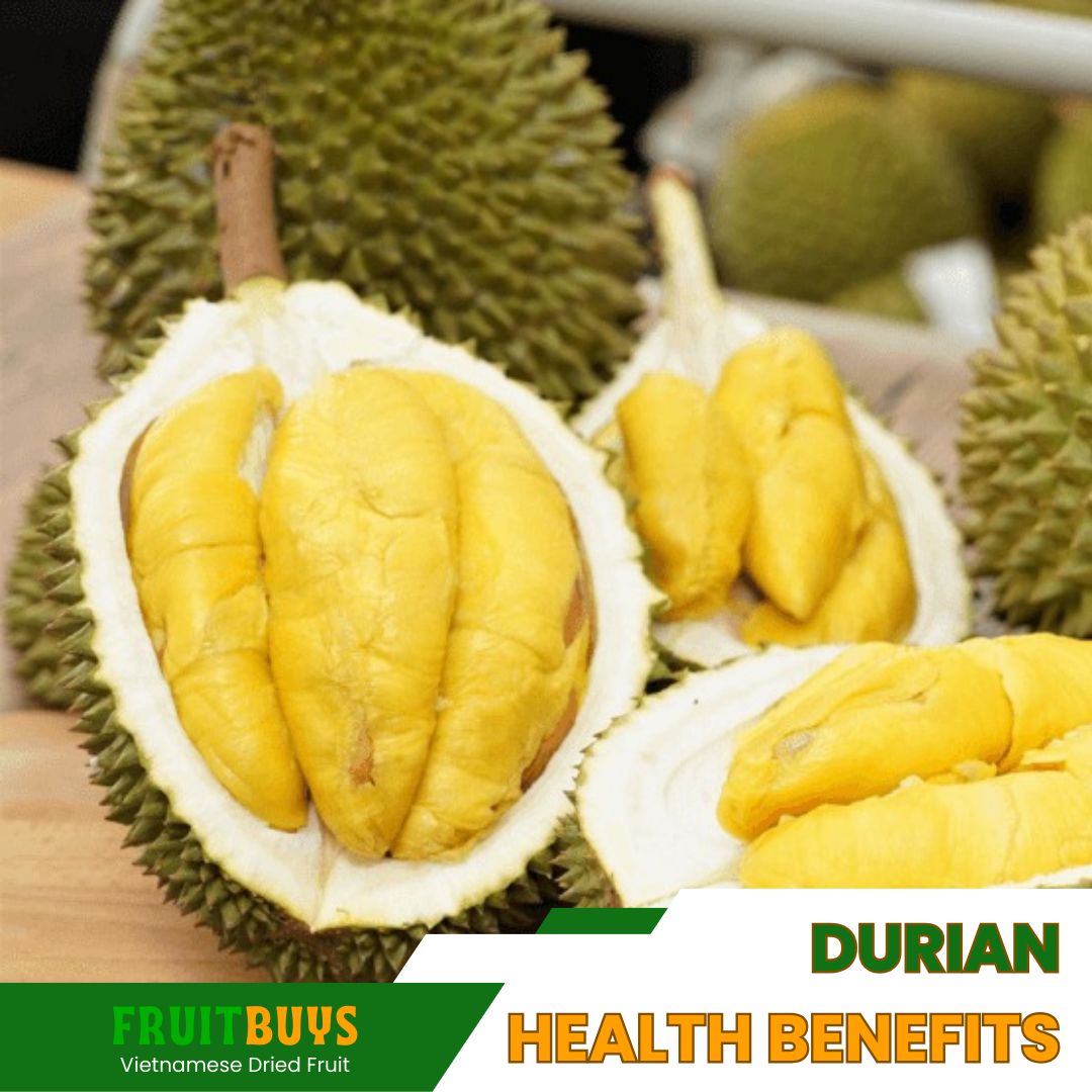How to Freeze Dry Durian: A Guide for Fruit Lovers | FruitBuys Vietnam ... How to Freeze Dry Durian: A Guide for Fruit Lovers | FruitBuys Vietnam ...