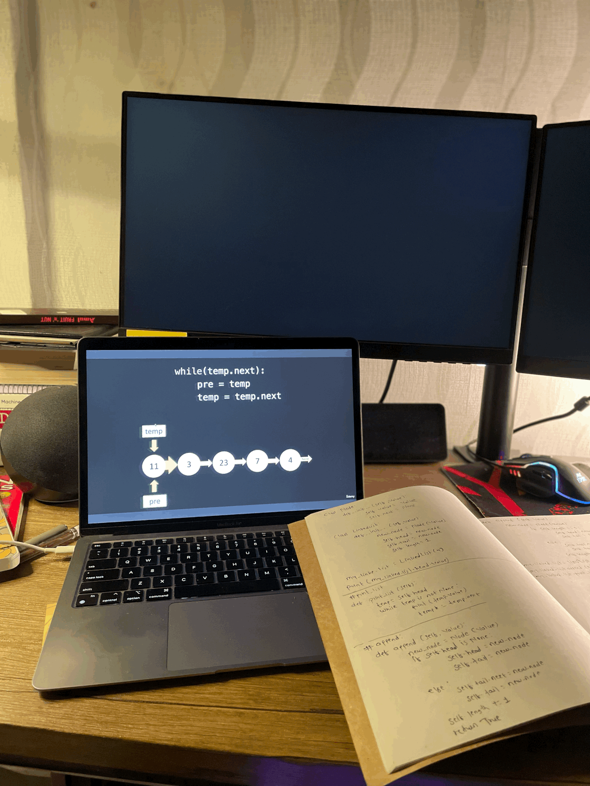 Revising DSA concepts with #udemy course | Pradip Wasre posted on the ... Revising DSA concepts with #udemy course | Pradip Wasre posted on the ...