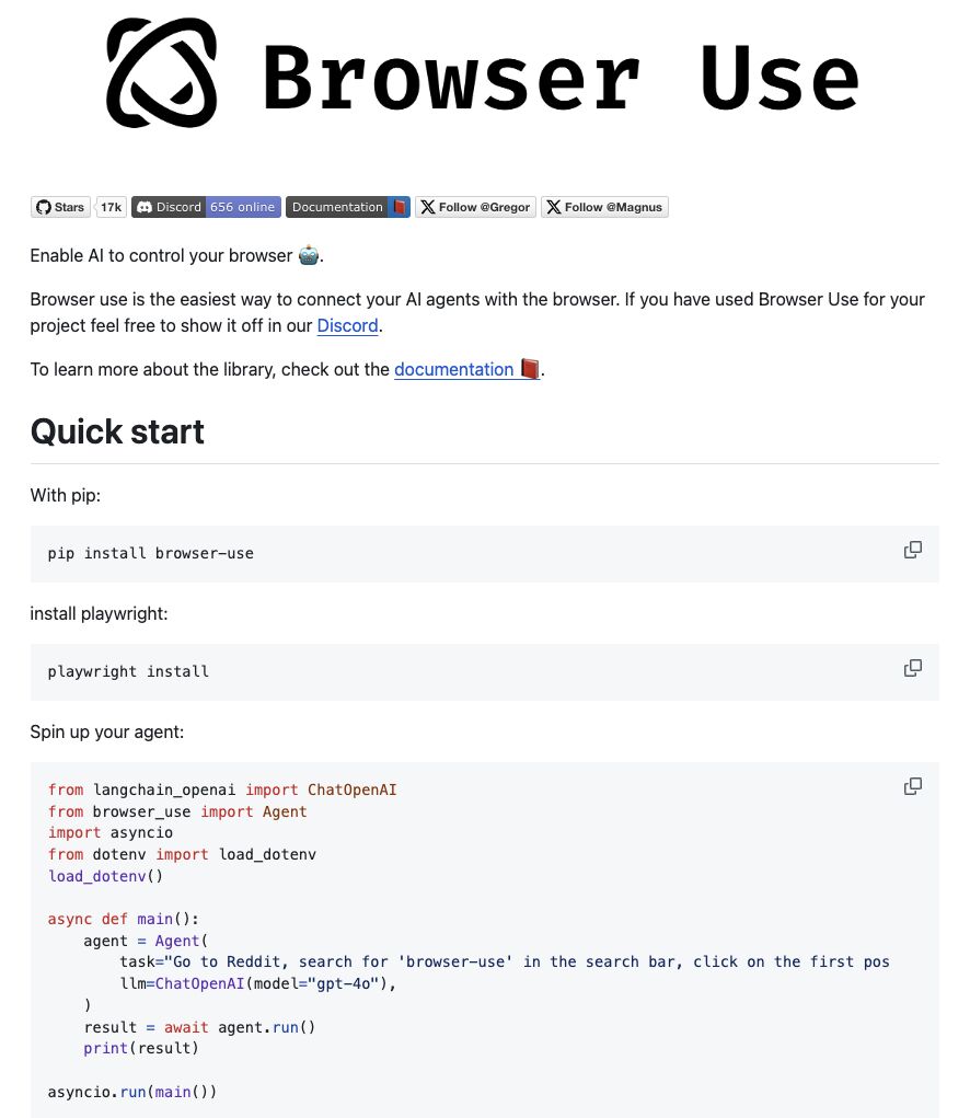 Akshay Pachaar on LinkedIn: Build your own OpenAI operator with open ... Akshay Pachaar on LinkedIn: Build your own OpenAI operator with open ...