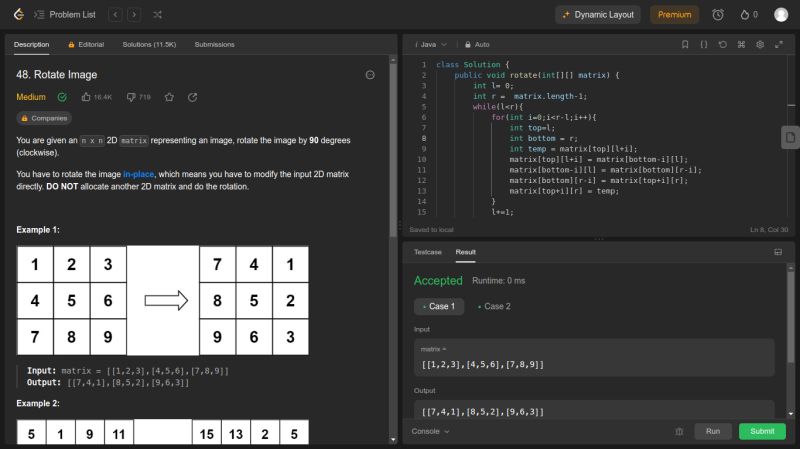 Hariharaan S on LinkedIn: #100daysofcode #codingjourney Hariharaan S on LinkedIn: #100daysofcode #codingjourney