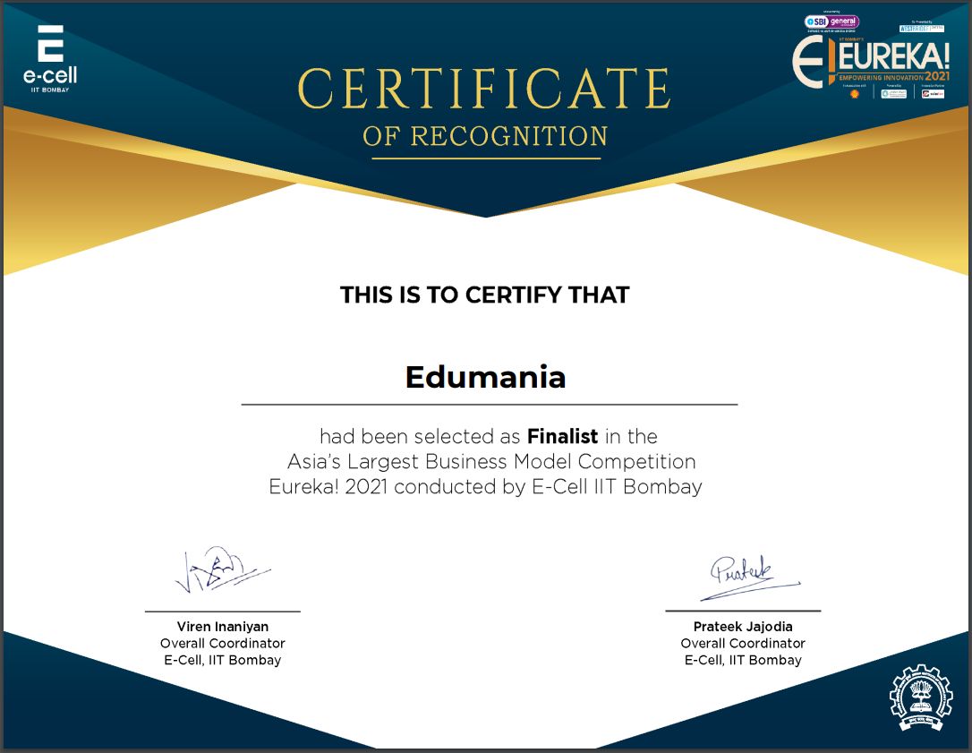 Rishita Sewlani on LinkedIn: #iitbombay #ecell | 14 comments Rishita Sewlani on LinkedIn: #iitbombay #ecell | 14 comments