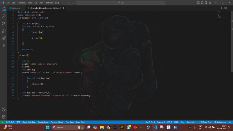 Sahil Mushtaq on LinkedIn: #dsajourney #striverscourse #codingskills # ... Sahil Mushtaq on LinkedIn: #dsajourney #striverscourse #codingskills # ...