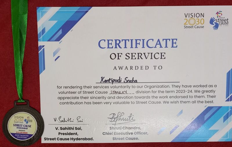 Sneha Kantipudi on LinkedIn: #volunteering #communityservice # ... Sneha Kantipudi on LinkedIn: #volunteering #communityservice # ...
