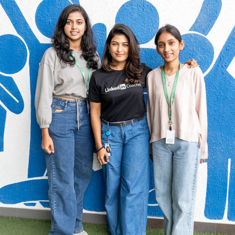 Swathi Singh on LinkedIn: #impactmonth #linkedincoaches #linkedinlife # ... Swathi Singh on LinkedIn: #impactmonth #linkedincoaches #linkedinlife # ...
