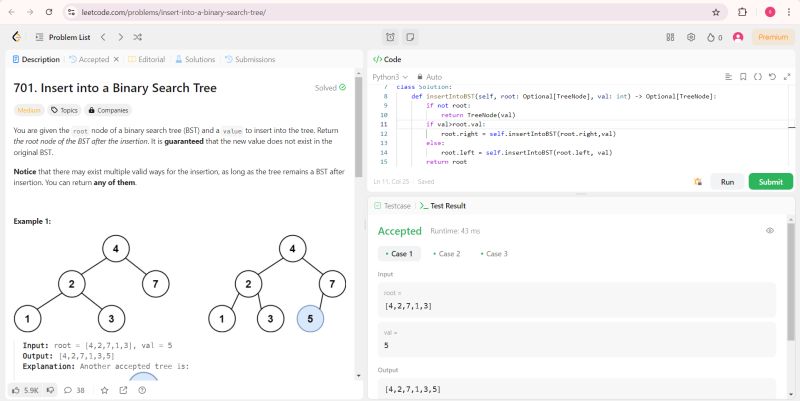 Sirisha Sagili on LinkedIn: #100daysofcode #day93 #leetcode #edslash ... Sirisha Sagili on LinkedIn: #100daysofcode #day93 #leetcode #edslash ...