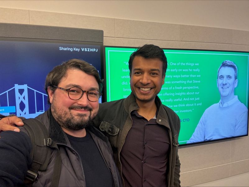 Denys Grabchak on LinkedIn: Thank you, Ankit Jain, Christopher Fong ... Denys Grabchak on LinkedIn: Thank you, Ankit Jain, Christopher Fong ...