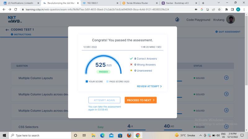 Krutang Modi on LinkedIn: #day15 #html #css #bootstrap #30daysofcode # ... Krutang Modi on LinkedIn: #day15 #html #css #bootstrap #30daysofcode # ...