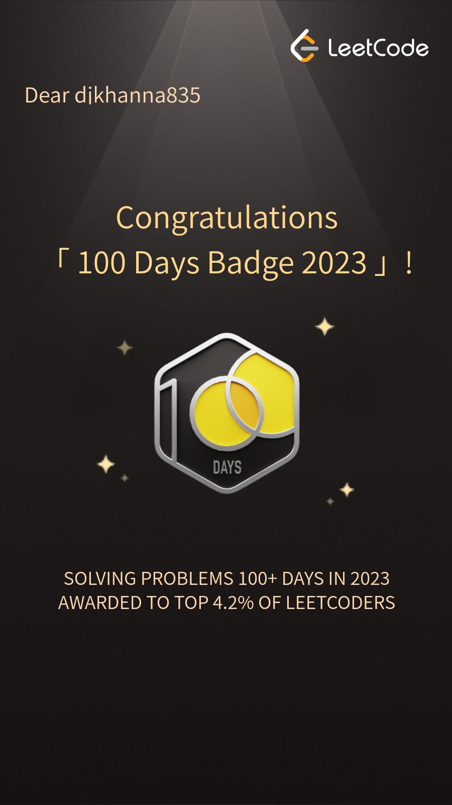 Ritik Kumar on LinkedIn: #leetcodechallenge #leetcode100days # ... Ritik Kumar on LinkedIn: #leetcodechallenge #leetcode100days # ...