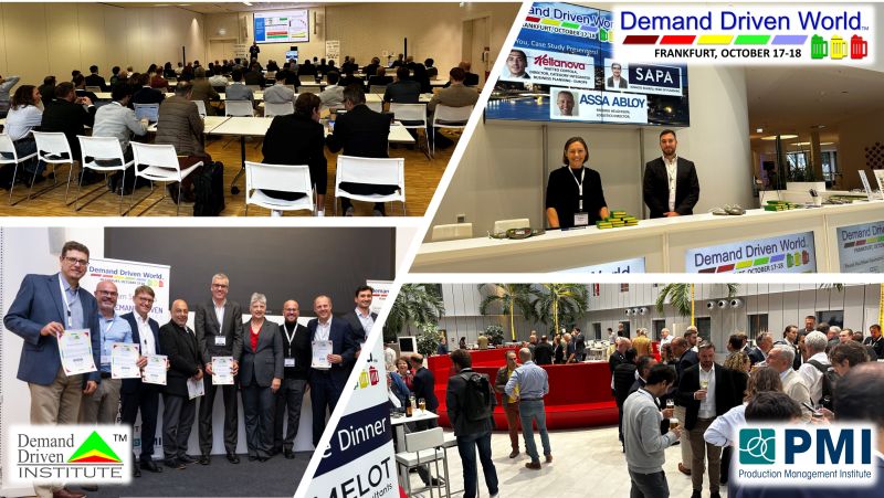 Demand Driven Institute on LinkedIn: #ddmrp #dddrp #demanddriven # ... Demand Driven Institute on LinkedIn: #ddmrp #dddrp #demanddriven # ...