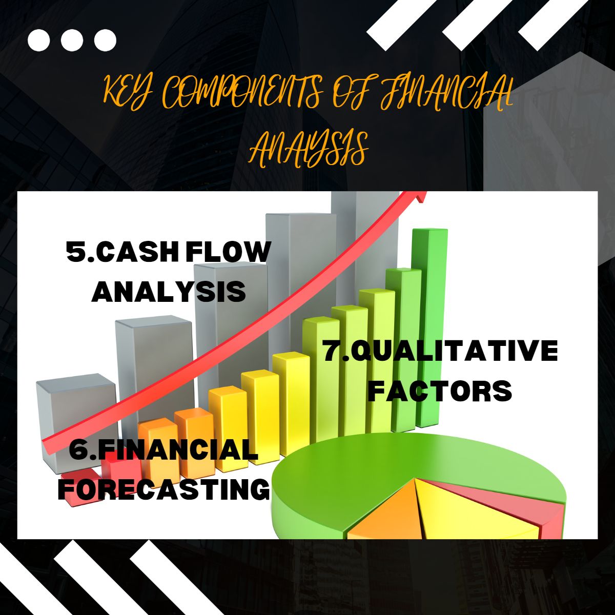 Maritess Requioma on LinkedIn: KEY COMPONENTS OF FINANCIAL ANALYSIS ... Maritess Requioma on LinkedIn: KEY COMPONENTS OF FINANCIAL ANALYSIS ...