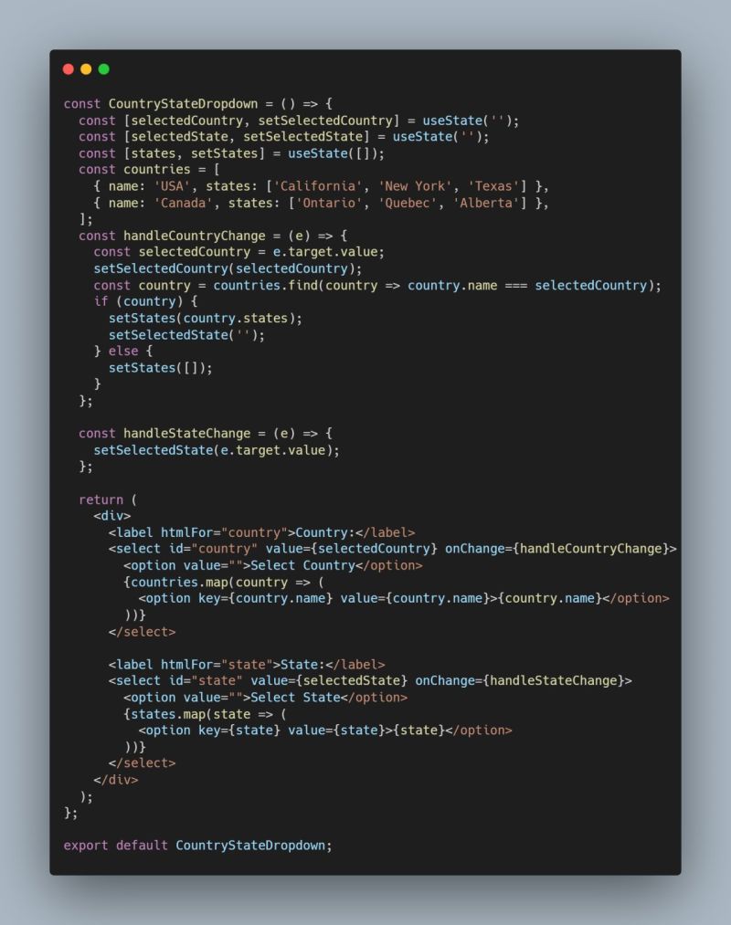 #reactjs #javascript #javascriptdeveloper #reactjs #reactnative… | Sai ... #reactjs #javascript #javascriptdeveloper #reactjs #reactnative… | Sai ...