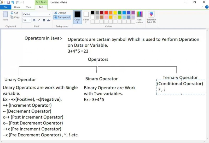 Krishna Kumar on LinkedIn: #coding #javaprogramminglanguage Krishna Kumar on LinkedIn: #coding #javaprogramminglanguage