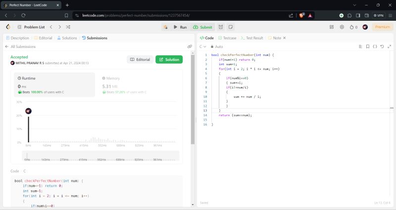MITHIL PRANAV R S on LinkedIn: Day 76 of my #100DaysOfCode challenge ... MITHIL PRANAV R S on LinkedIn: Day 76 of my #100DaysOfCode challenge ...