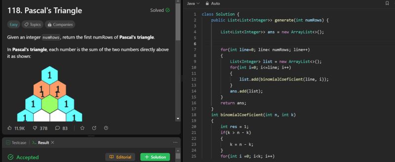 Anshu Harshit on LinkedIn: #coding #competitiveprogramming #leetcode # ... Anshu Harshit on LinkedIn: #coding #competitiveprogramming #leetcode # ...
