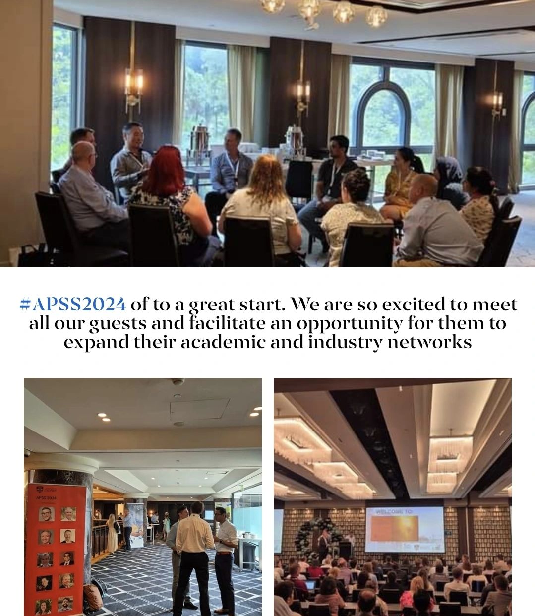 Farzeen Ali - Khan posted on LinkedIn Farzeen Ali - Khan posted on LinkedIn