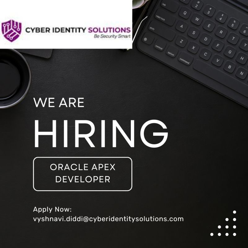 #oracleapex #oracleapexdeveloper #apex #oci #paas #atp | Cyber Identity ... #oracleapex #oracleapexdeveloper #apex #oci #paas #atp | Cyber Identity ...