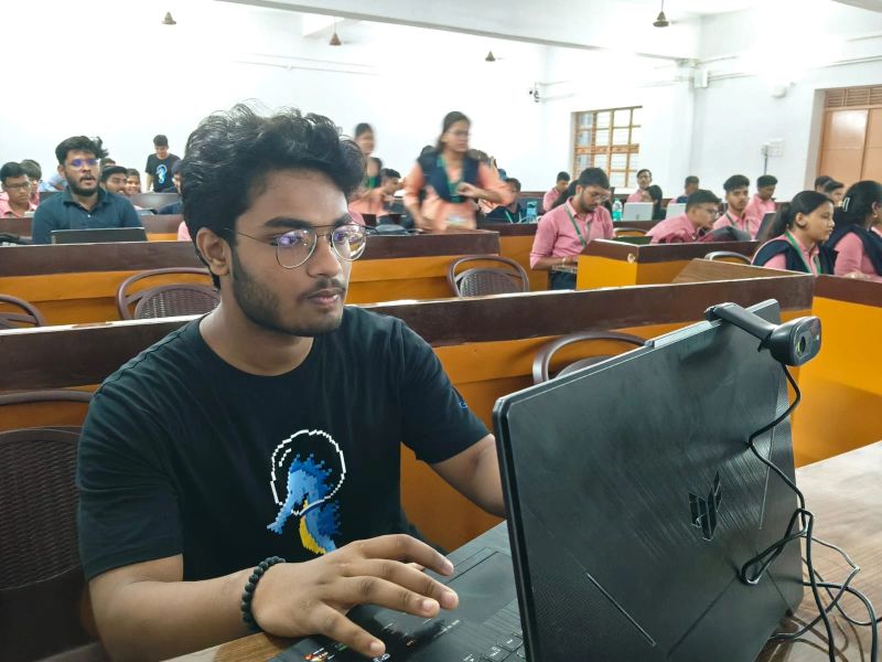 Swarup Kumar Rath on LinkedIn: #ai #machinelearning #buildwithai # ... Swarup Kumar Rath on LinkedIn: #ai #machinelearning #buildwithai # ...