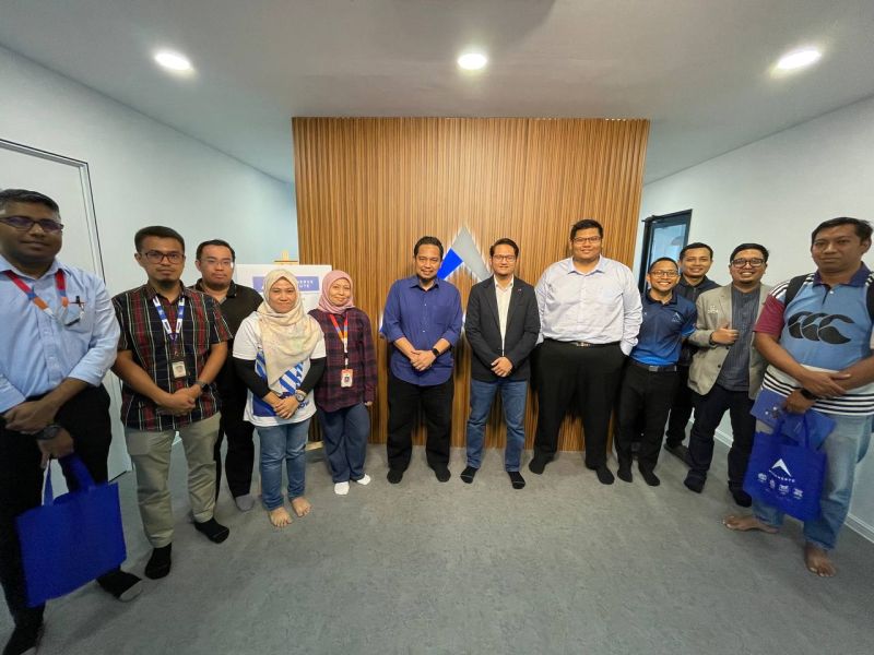 Muslim Abdullah Zaik on LinkedIn: #dronetechnology # ... Muslim Abdullah Zaik on LinkedIn: #dronetechnology # ...