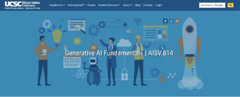UCSC Silicon Valley Extension on LinkedIn: #ai #ai_specialization # ... UCSC Silicon Valley Extension on LinkedIn: #ai #ai_specialization # ...