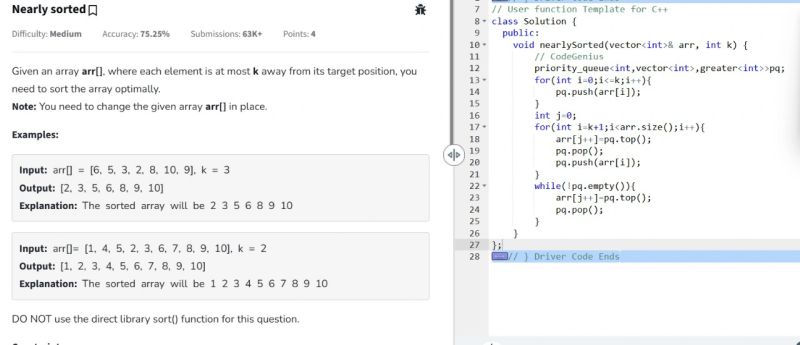 Rishab Kumar on LinkedIn: #100daysofcode #coding #c #data_structures # ... Rishab Kumar on LinkedIn: #100daysofcode #coding #c #data_structures # ...