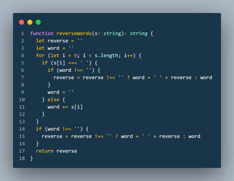 #leetcode #typescript #problemsolving #coding #algorithms #optimization ... #leetcode #typescript #problemsolving #coding #algorithms #optimization ...