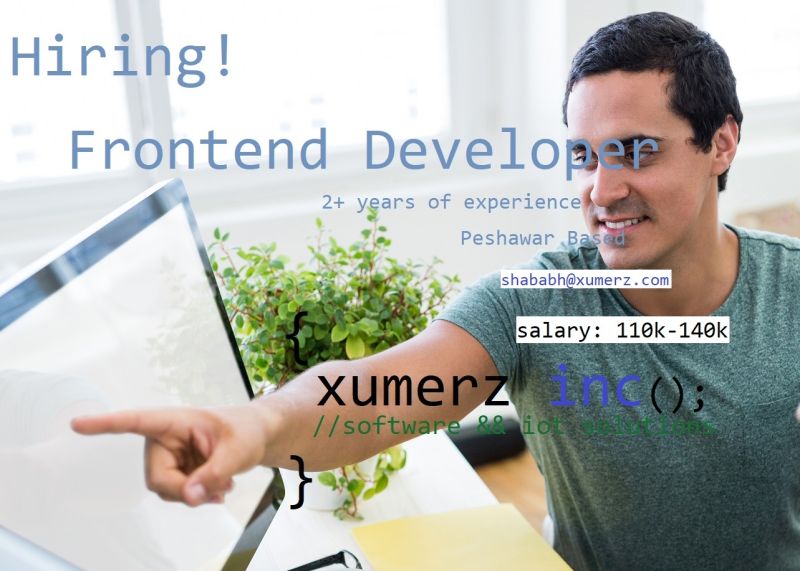 Xumerz Inc. on LinkedIn: #angulardeveloper #angular #frontenddeveloper ... Xumerz Inc. on LinkedIn: #angulardeveloper #angular #frontenddeveloper ...