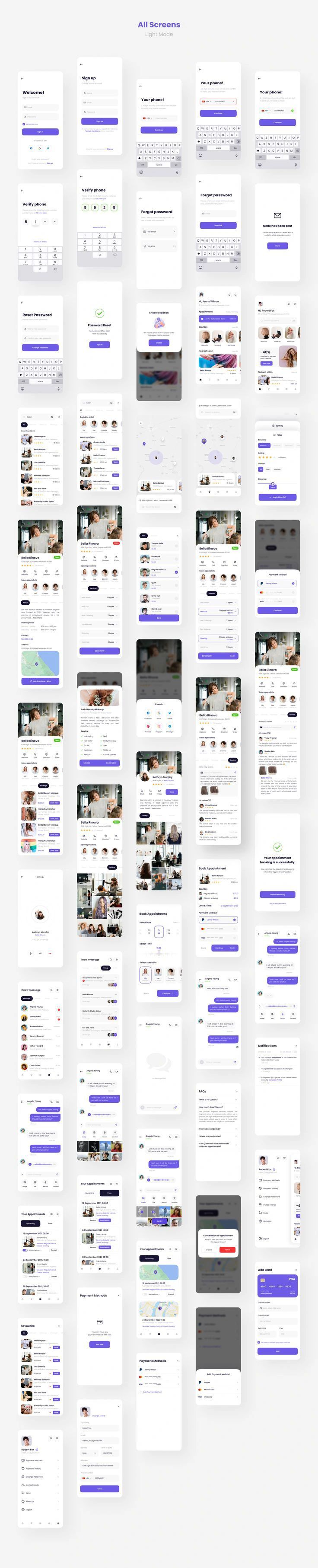 #ux #ui #creative #design #websitedesign #mobileappdesign #figma # ... #ux #ui #creative #design #websitedesign #mobileappdesign #figma # ...