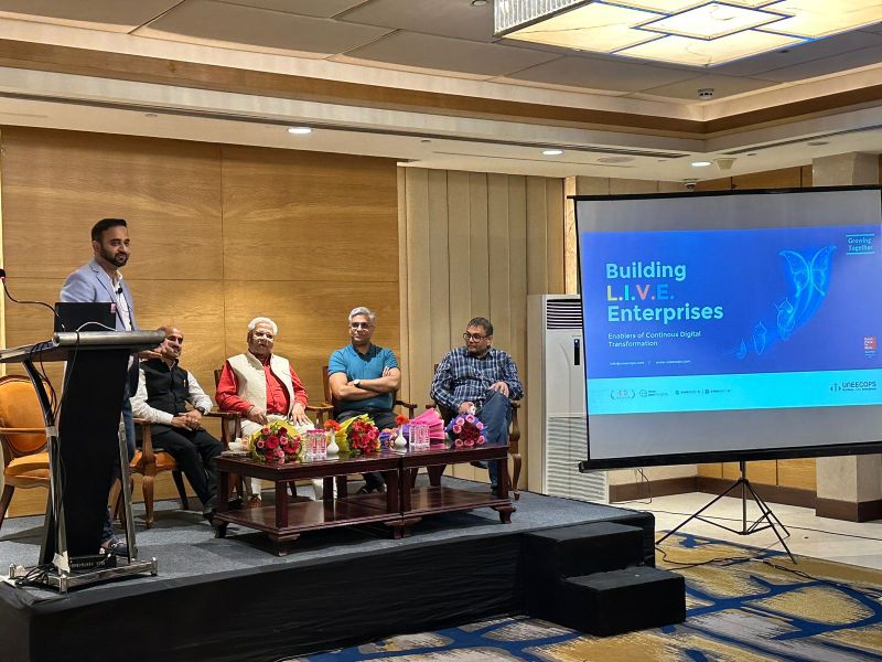 Uneecops Technologies Ltd. on LinkedIn: #event #businesstech #techevent ... Uneecops Technologies Ltd. on LinkedIn: #event #businesstech #techevent ...