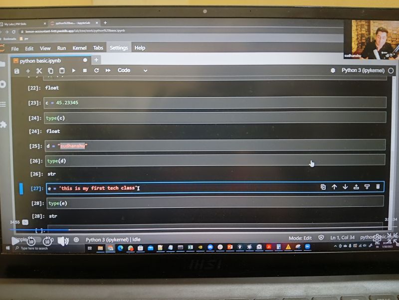 Upendra Patel on LinkedIn: #datascience #python #pandas #numpy # ... Upendra Patel on LinkedIn: #datascience #python #pandas #numpy # ...