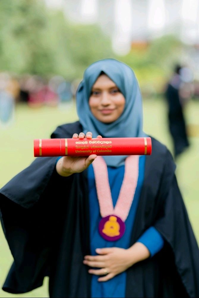 Rushdha Rasheed on LinkedIn: Rushdha Rasheed on LinkedIn: