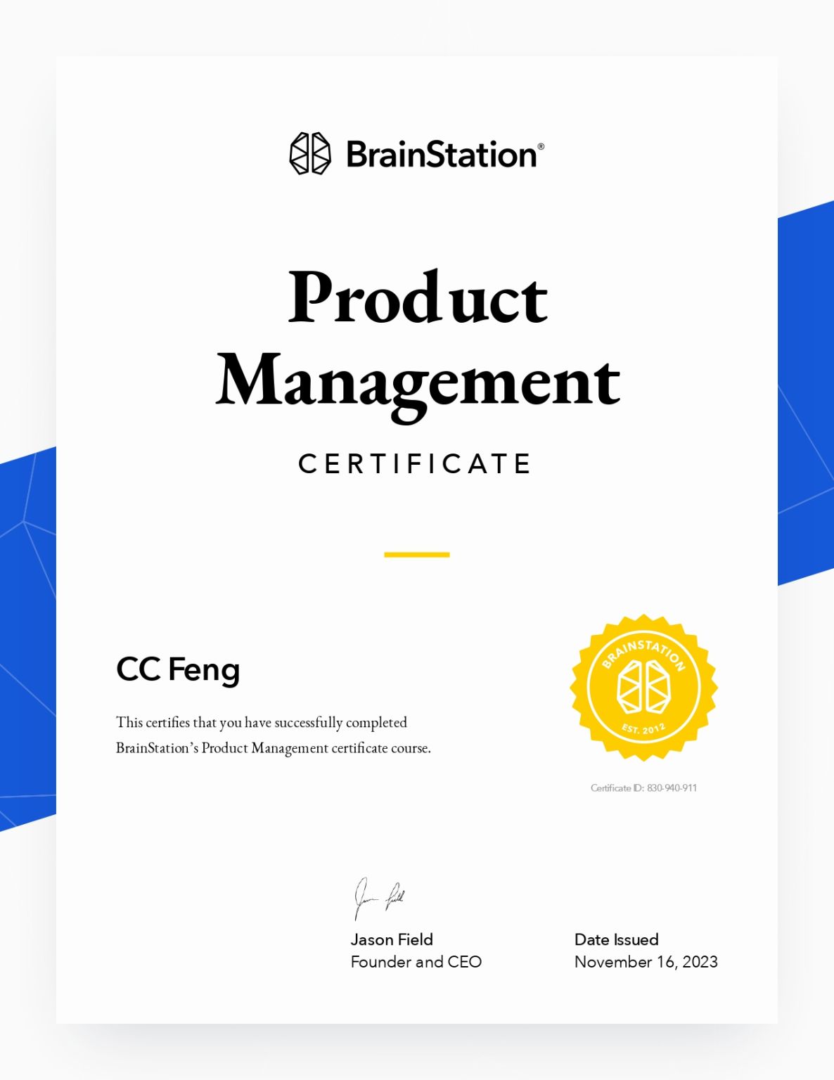 CiCi Feng on LinkedIn: #productmanagement #ai #machinelearning # ... CiCi Feng on LinkedIn: #productmanagement #ai #machinelearning # ...