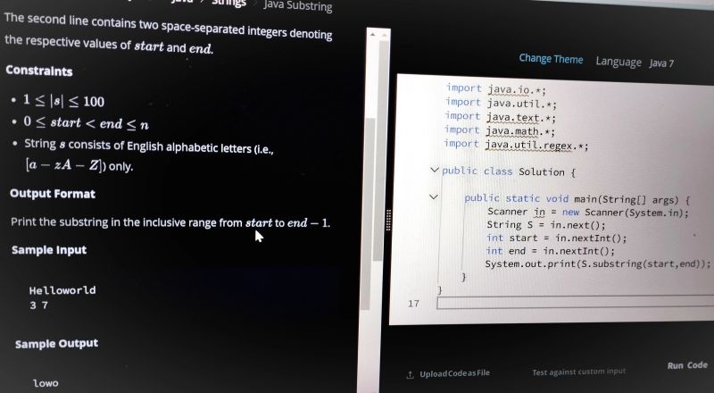 Nagipogu Suneel on LinkedIn: #javaprogramming #codingchallenge # ... Nagipogu Suneel on LinkedIn: #javaprogramming #codingchallenge # ...