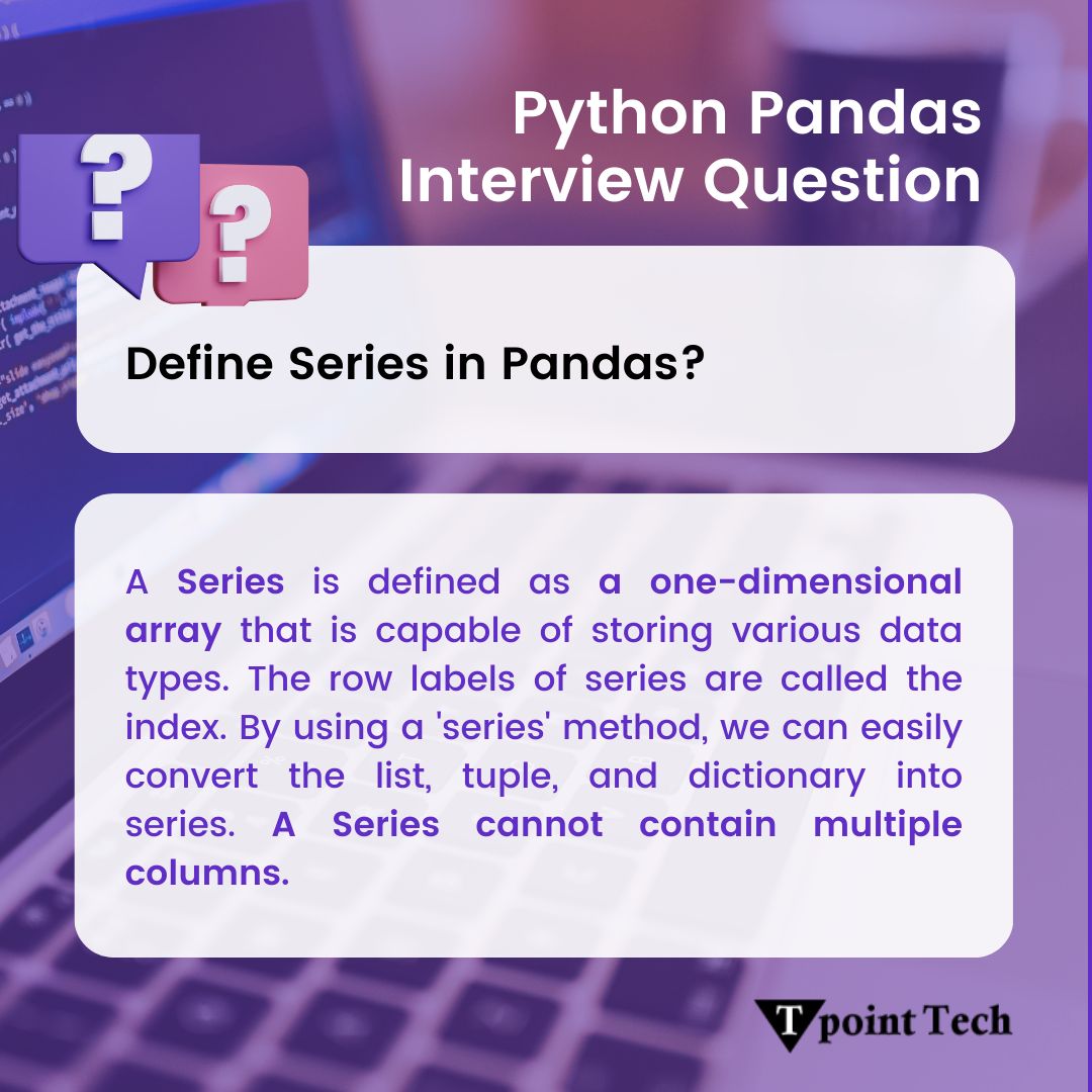 #python #pandas #datascience #machinelearning #codinginterview ... #python #pandas #datascience #machinelearning #codinginterview ...