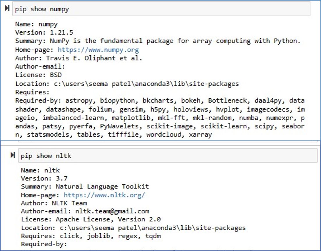 Seema Patel, PhD on LinkedIn: #python #pythonprogramming # ... Seema Patel, PhD on LinkedIn: #python #pythonprogramming # ...