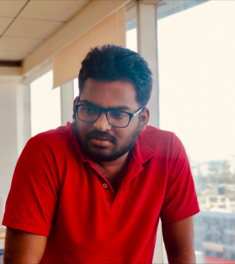 Rajesh Kanna on LinkedIn: #leadership #building #leadership #team #work ... Rajesh Kanna on LinkedIn: #leadership #building #leadership #team #work ...
