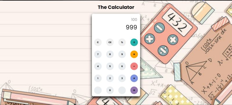 Wrote a simple calculator for #100DaysOfCode | Gopal Jha posted on the ... Wrote a simple calculator for #100DaysOfCode | Gopal Jha posted on the ...