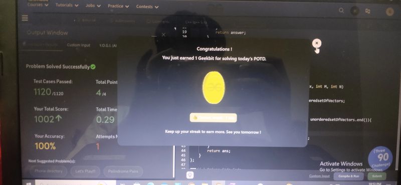 Gaurav Kumar on LinkedIn: Bhott mahino ke baad coding ki... Coding ... Gaurav Kumar on LinkedIn: Bhott mahino ke baad coding ki... Coding ...