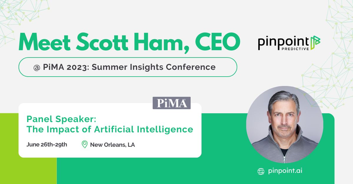 #insurtech #ai #pinpoint #riskpredictions #insurance | Scott Ham #insurtech #ai #pinpoint #riskpredictions #insurance | Scott Ham