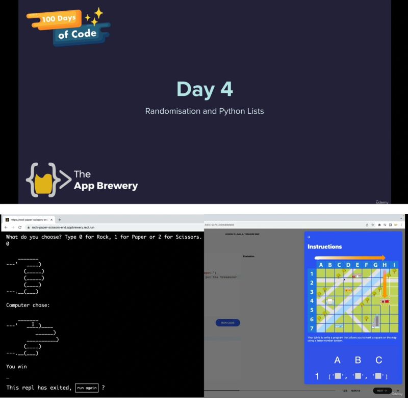 Coding mini project: Stone-Paper-Scissors game | NAMRUTHA SRINIDHI T ... Coding mini project: Stone-Paper-Scissors game | NAMRUTHA SRINIDHI T ...