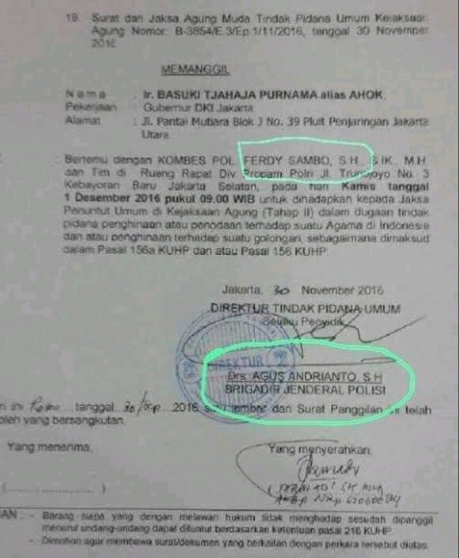 Kenjiwa Indonesia on LinkedIn: Rekam Jejak Ronny Talapessy Pengacara ... Kenjiwa Indonesia on LinkedIn: Rekam Jejak Ronny Talapessy Pengacara ...