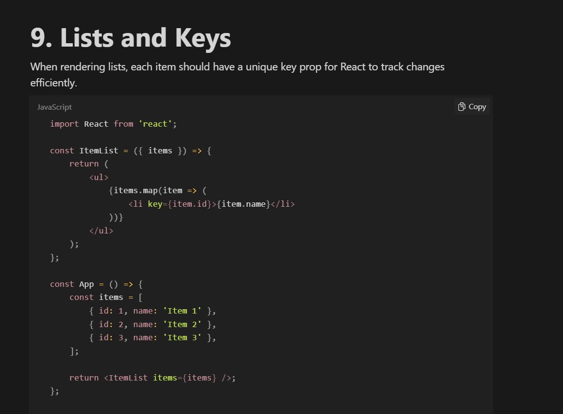 Deepesh Joshi on LinkedIn: #react #webdev #frontenddevelopmemt # ... Deepesh Joshi on LinkedIn: #react #webdev #frontenddevelopmemt # ...